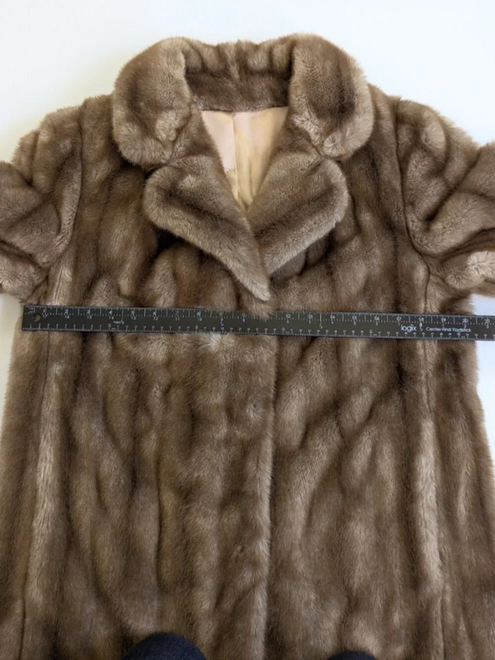 Dubrowsky Perlbinder Tissavel | Jackets & Coats | Vintage Dubrowsky ...